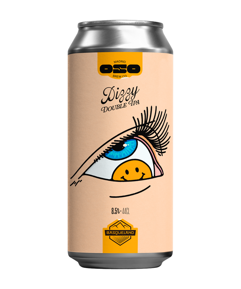Oso Brew Co | Brewery | Bar | Cerveza Artesana | Madrid – Oso ...