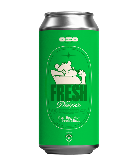 Oso Brew Co | Brewery | Bar | Cerveza Artesana | Madrid – Oso ...