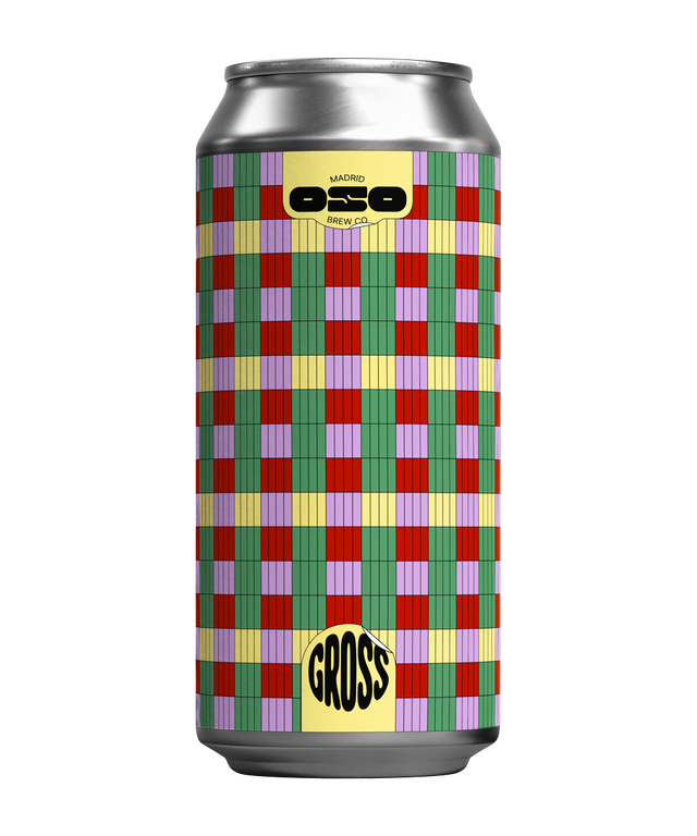 Oso Brew Co | Brewery | Bar | Cerveza Artesana | Madrid – Oso ...