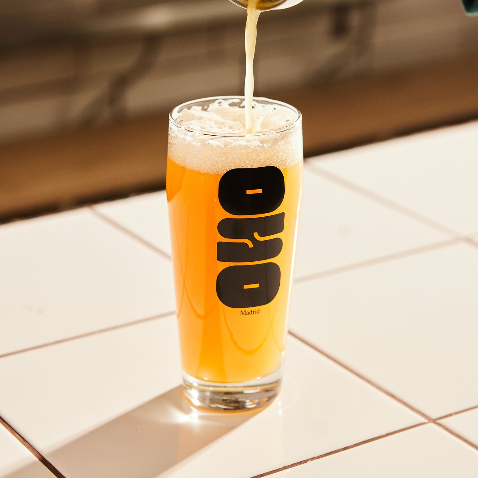 Oso Brew Co | Brewery | Bar | Cerveza Artesana | Madrid – Oso ...