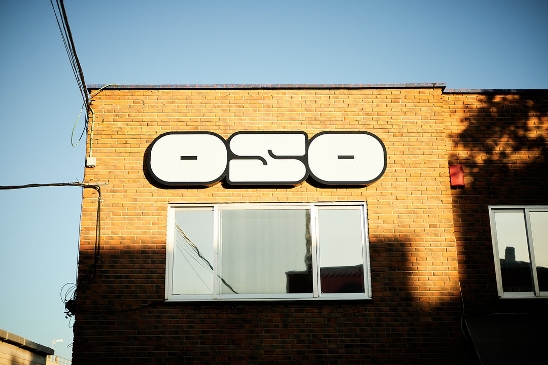 Oso Brew Co – Oso Cervecerías SLU