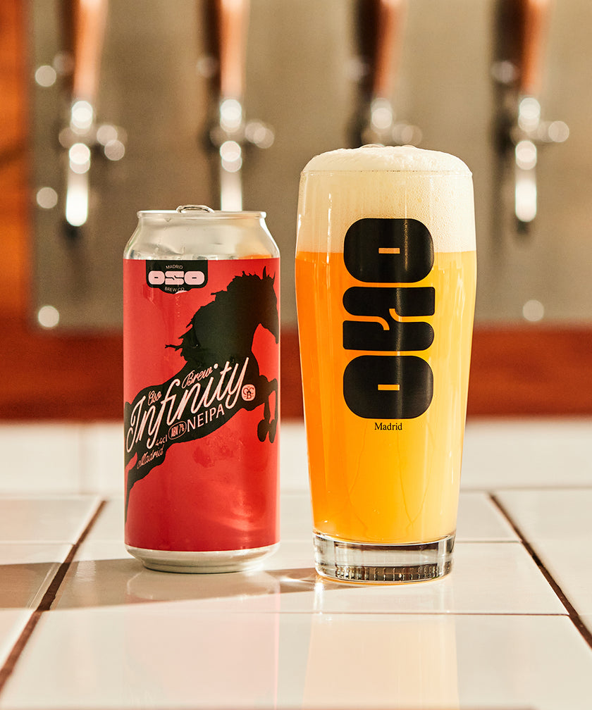 Oso Brew Co | Brewery | Bar | Cerveza Artesana | Madrid – Oso ...