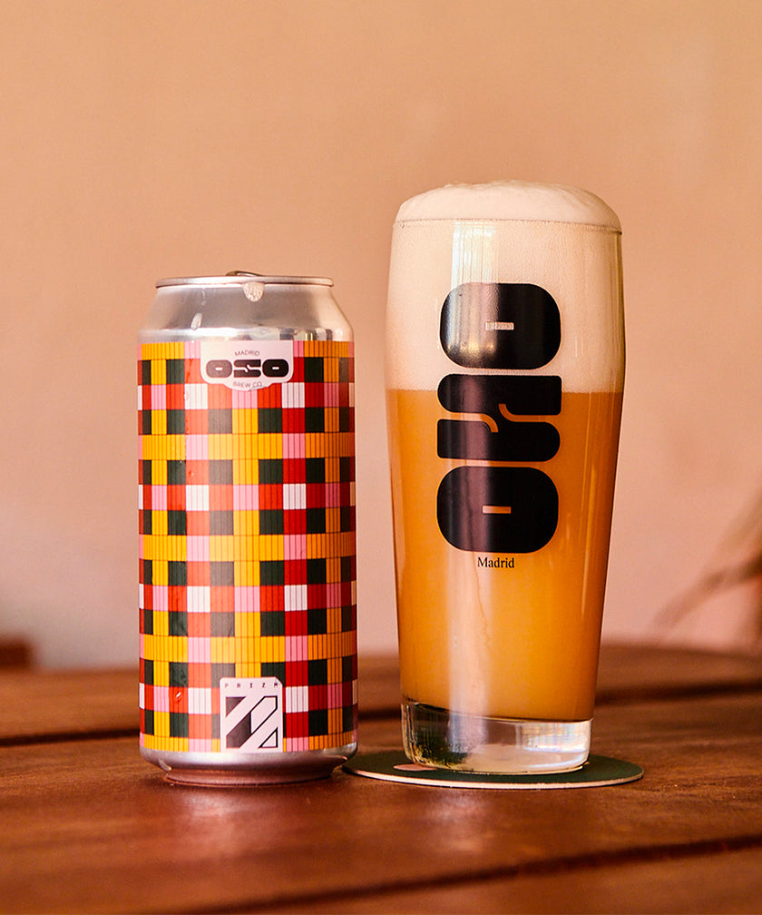 Oso Brew Co | Brewery | Bar | Cerveza Artesana | Madrid – Oso ...