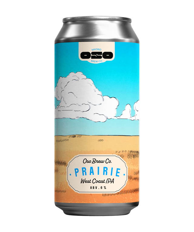 Oso Brew Co | Brewery | Bar | Cerveza Artesana | Madrid – Oso ...