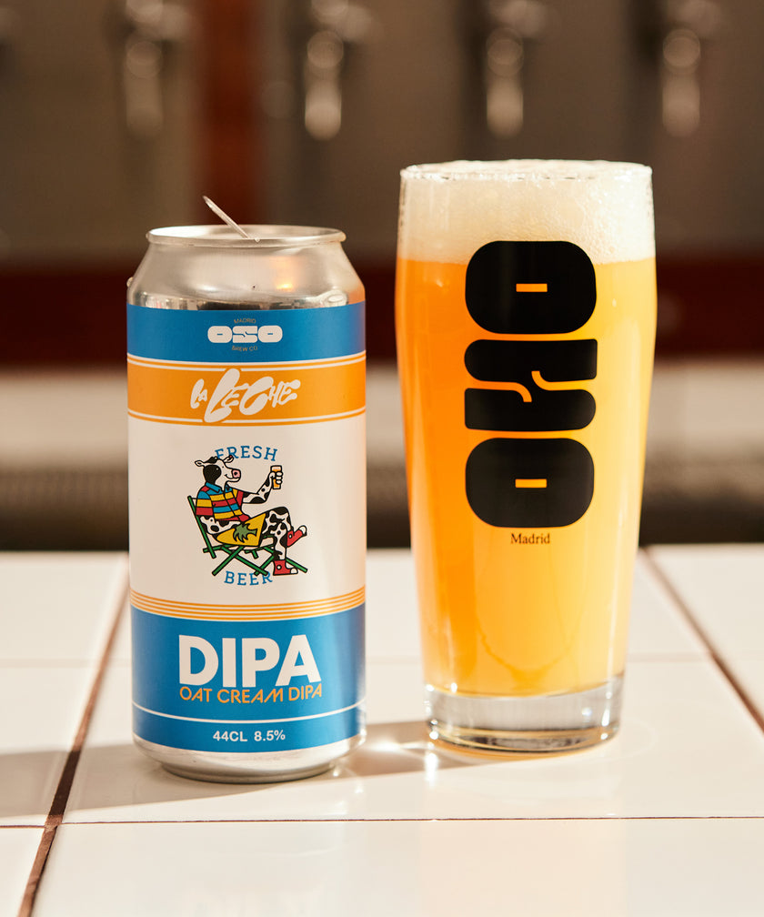 Oso Brew Co | Brewery | Bar | Cerveza Artesana | Madrid – Oso ...