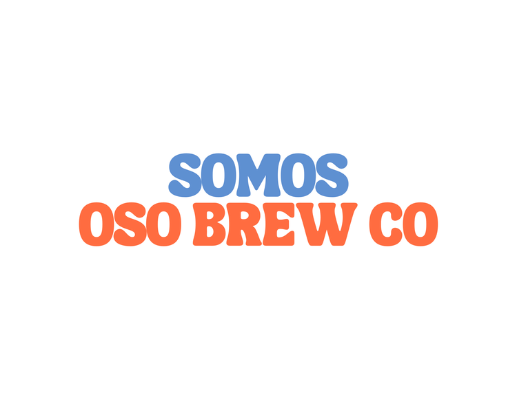 Oso Brew Co | Brewery | Bar | Cerveza Artesana | Madrid – Oso ...