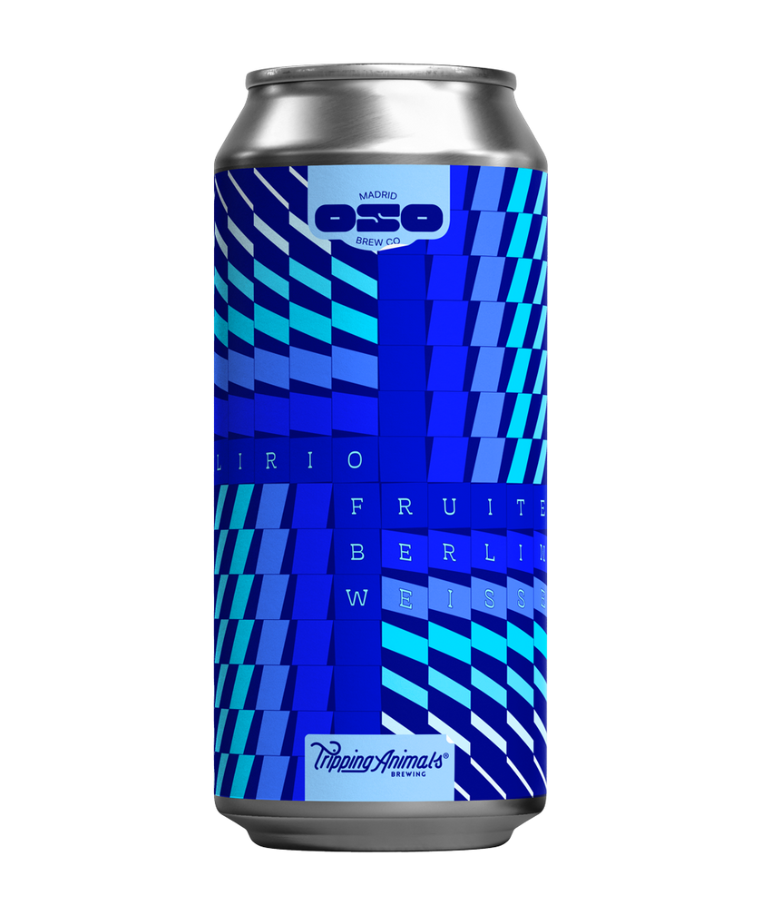 Oso Brew Co | Brewery | Bar | Cerveza Artesana | Madrid – Oso ...