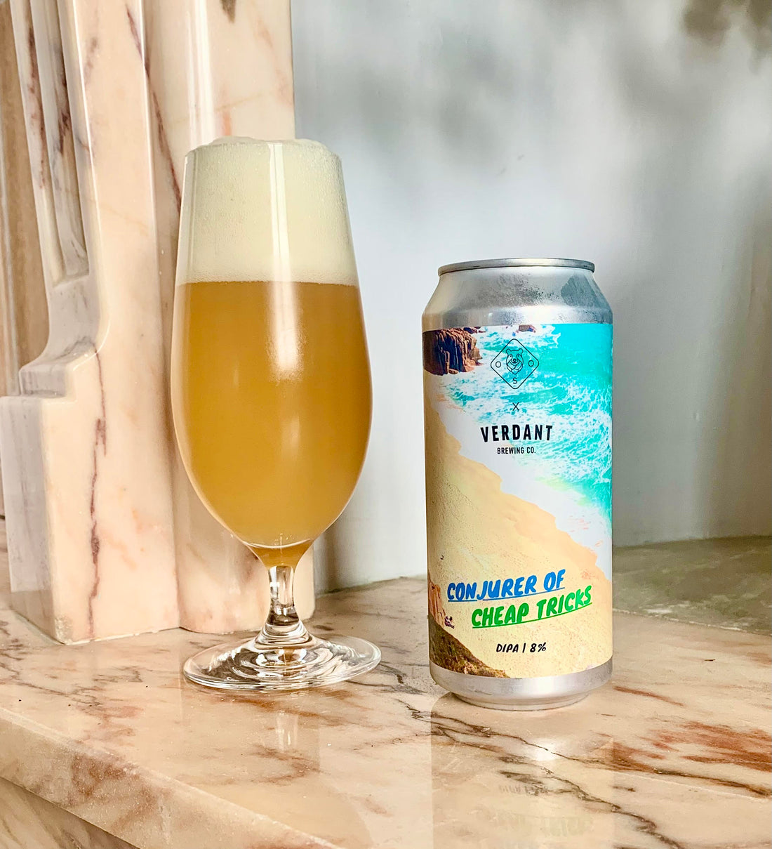 Oso Brew Co – Oso Cervecerías SLU
