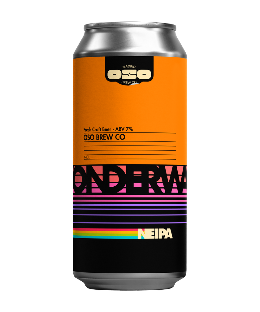 Oso Brew Co | Brewery | Bar | Cerveza Artesana | Madrid – Oso ...